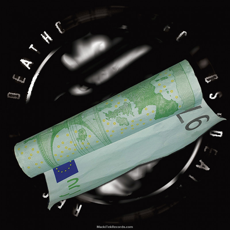 Deathchant 97 - Hellfish, Khaoz Engine - MackiTek Records Shop - The ...